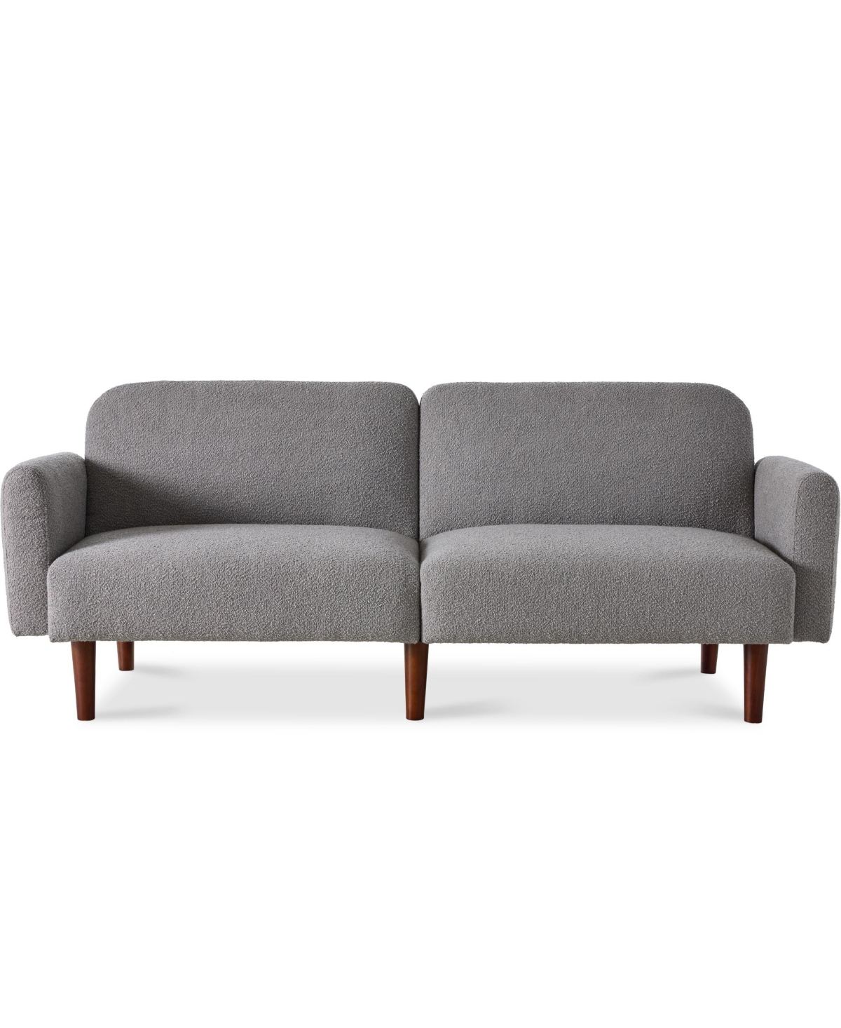 Click here for Best Choice Products Curved Convertible Futon  Bou... prices