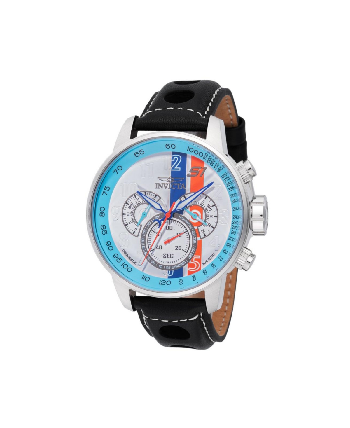 Click here for Invicta Mens 48615 S1 Rally Quartz Chronograph Lig... prices