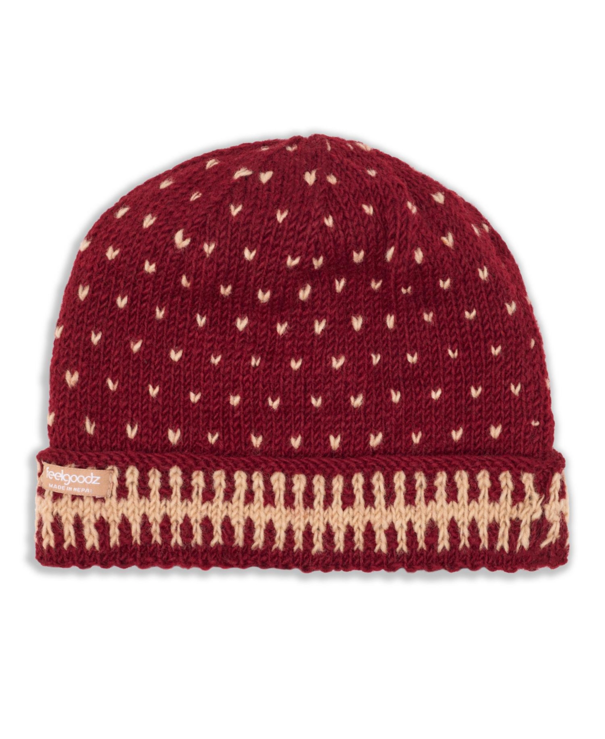 Click here for Feelgoodz Women s Artisan Hand-Knit Appalachian Ca... prices