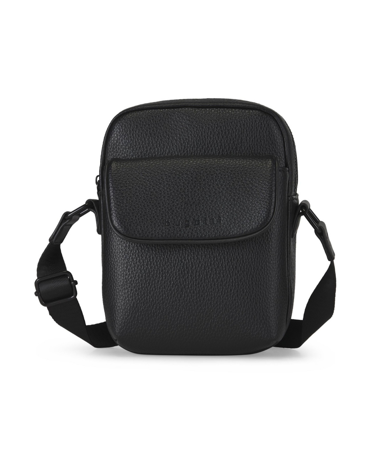 Click here for Buggati Central 7.75 Crossbody bag - Black prices