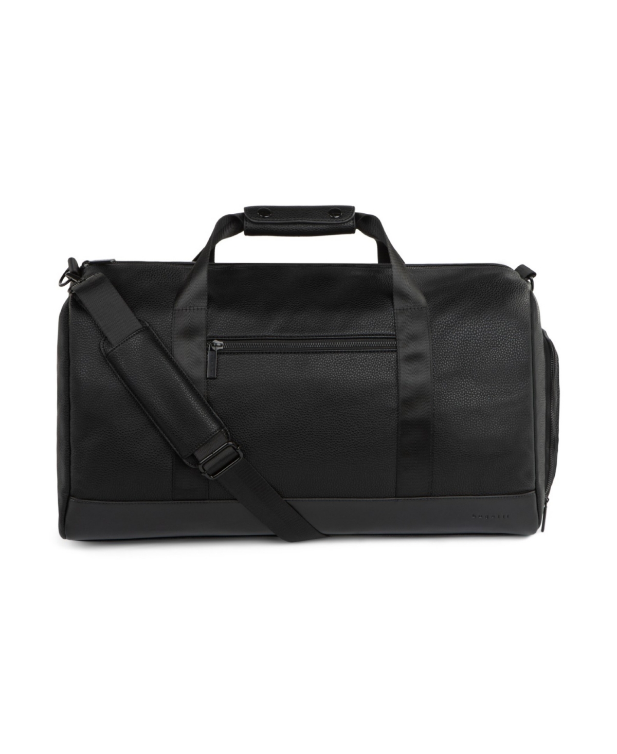 Click here for Bugatti Central 10.6 Duffle Bag - Black prices