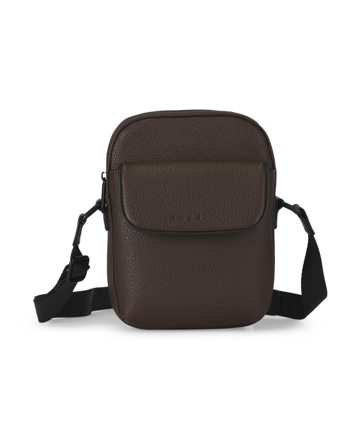 Click here for Buggati Central 7.75 Crossbody bag - Brown prices