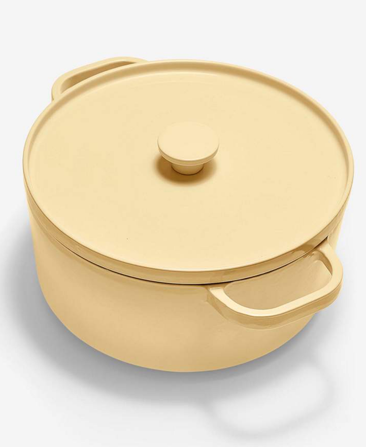 Click here for The Cellar Enameled Cast Iron 6-Qt. Dutch Oven  Ex... prices