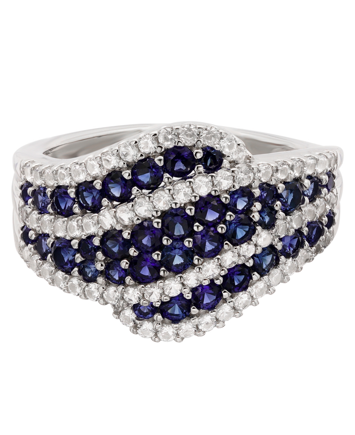 Click here for Macys Emerald (1 ct. t.w.) and Diamond (1/2 ct. t.... prices