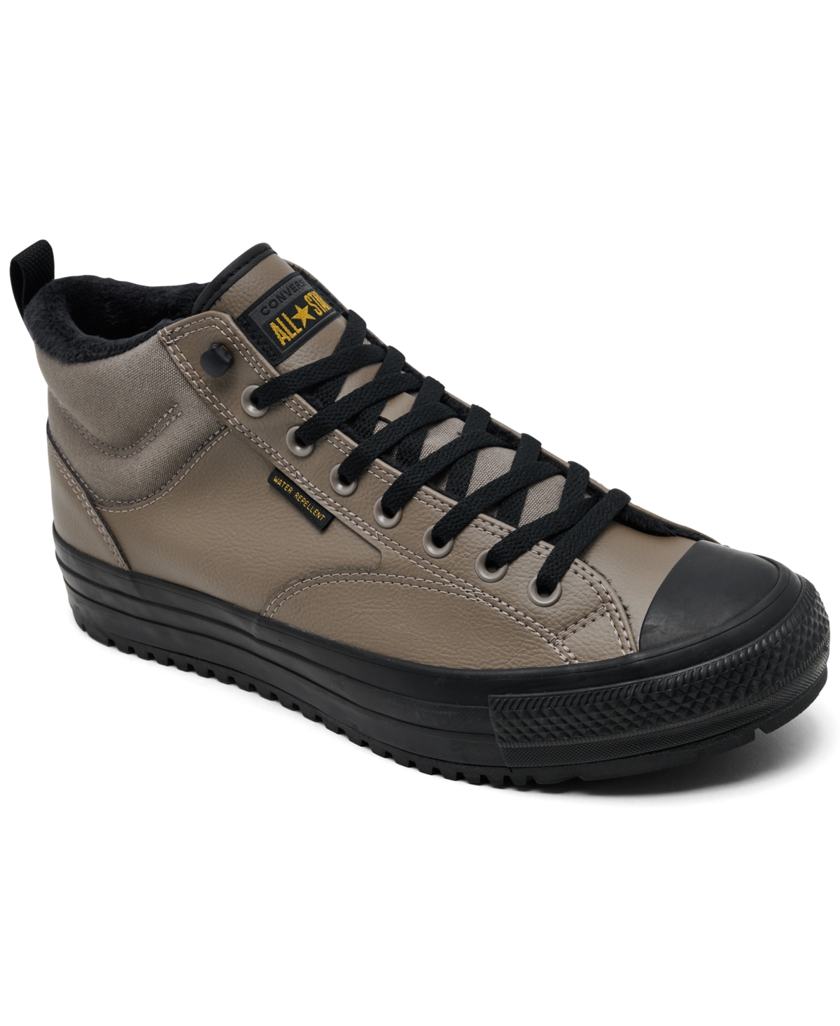 Click here for Converse Mens Chuck Taylor All Star Malden Street... prices