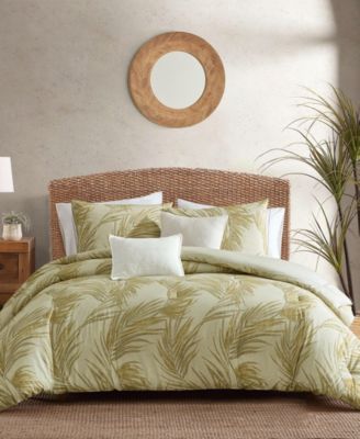 Click here for Tommy Bahama Canyon Palms 5 Pc. Comforter Set prices