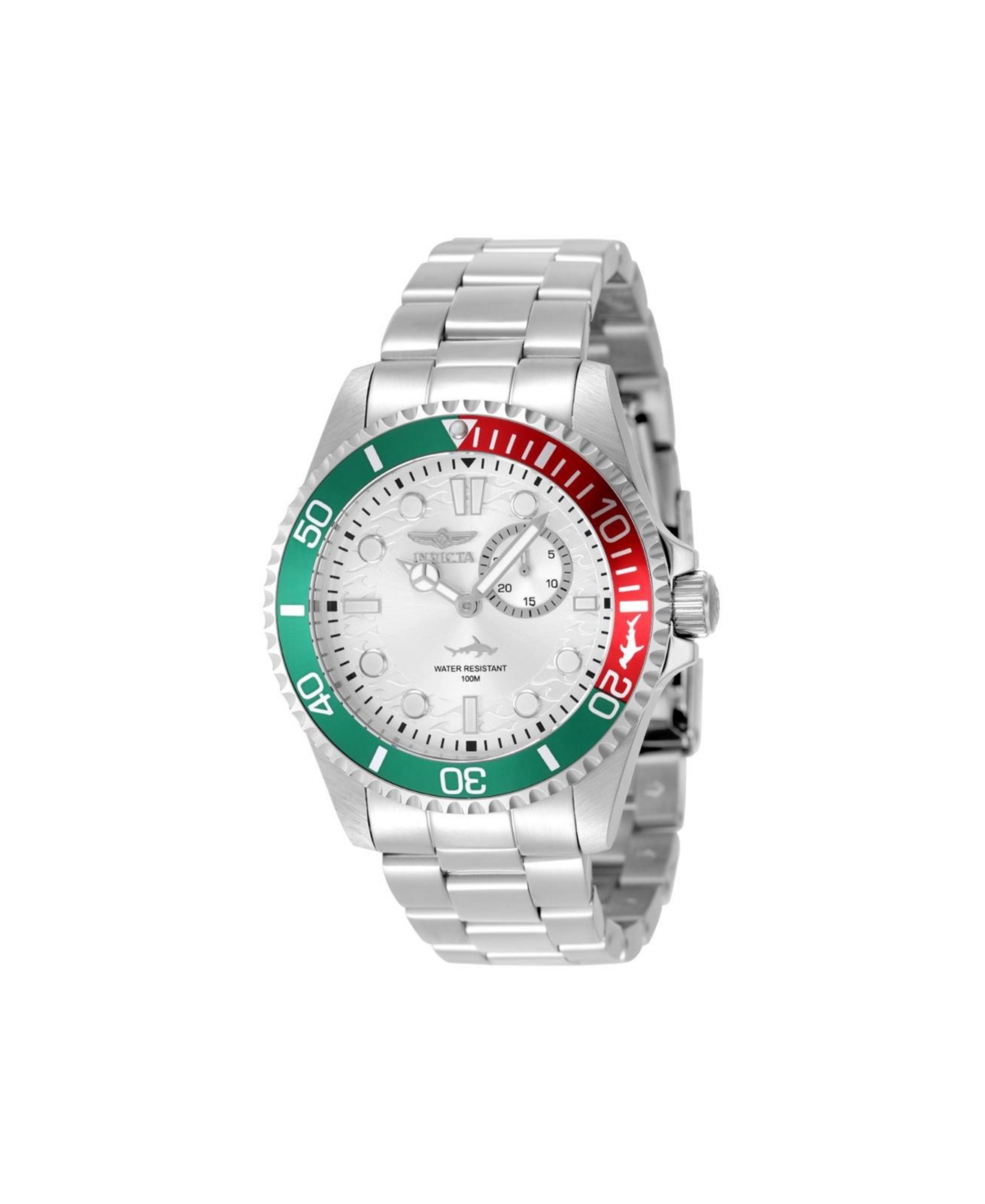 Click here for Invicta Mens 49276 Pro Diver Quartz Multifunction... prices