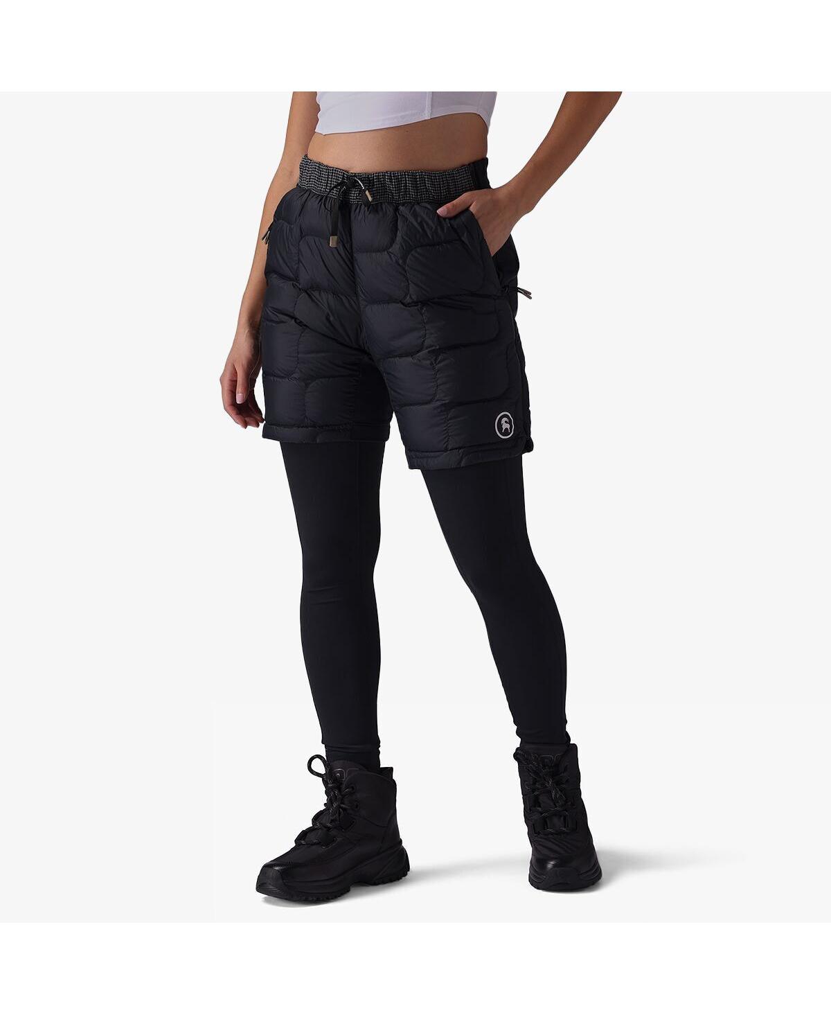 Click here for Backcountry Womens Waas Allied Down Short Heavywei... prices