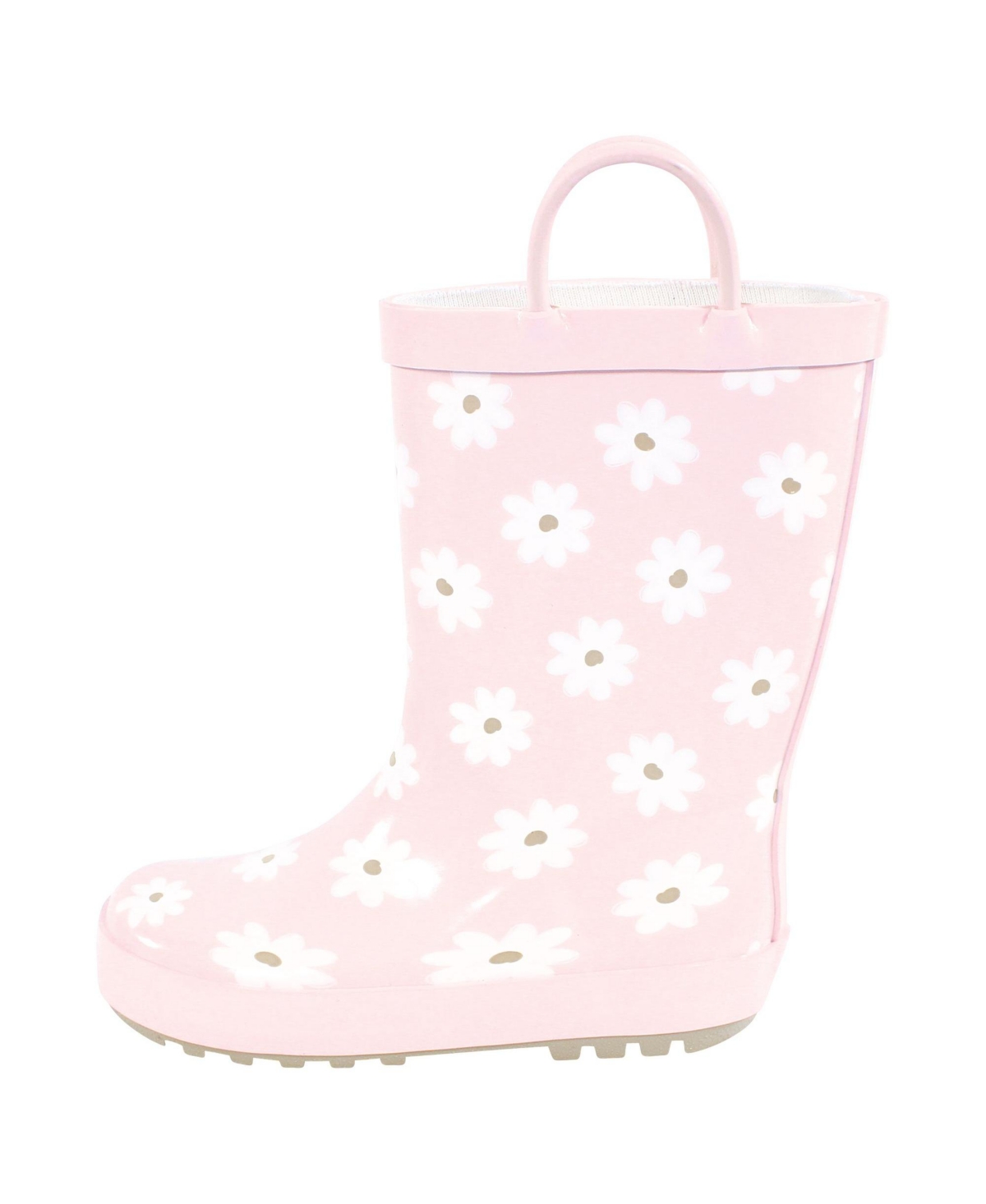 Click here for Hudson Baby Toddler Girls Kids Rain Boots - Dusty... prices