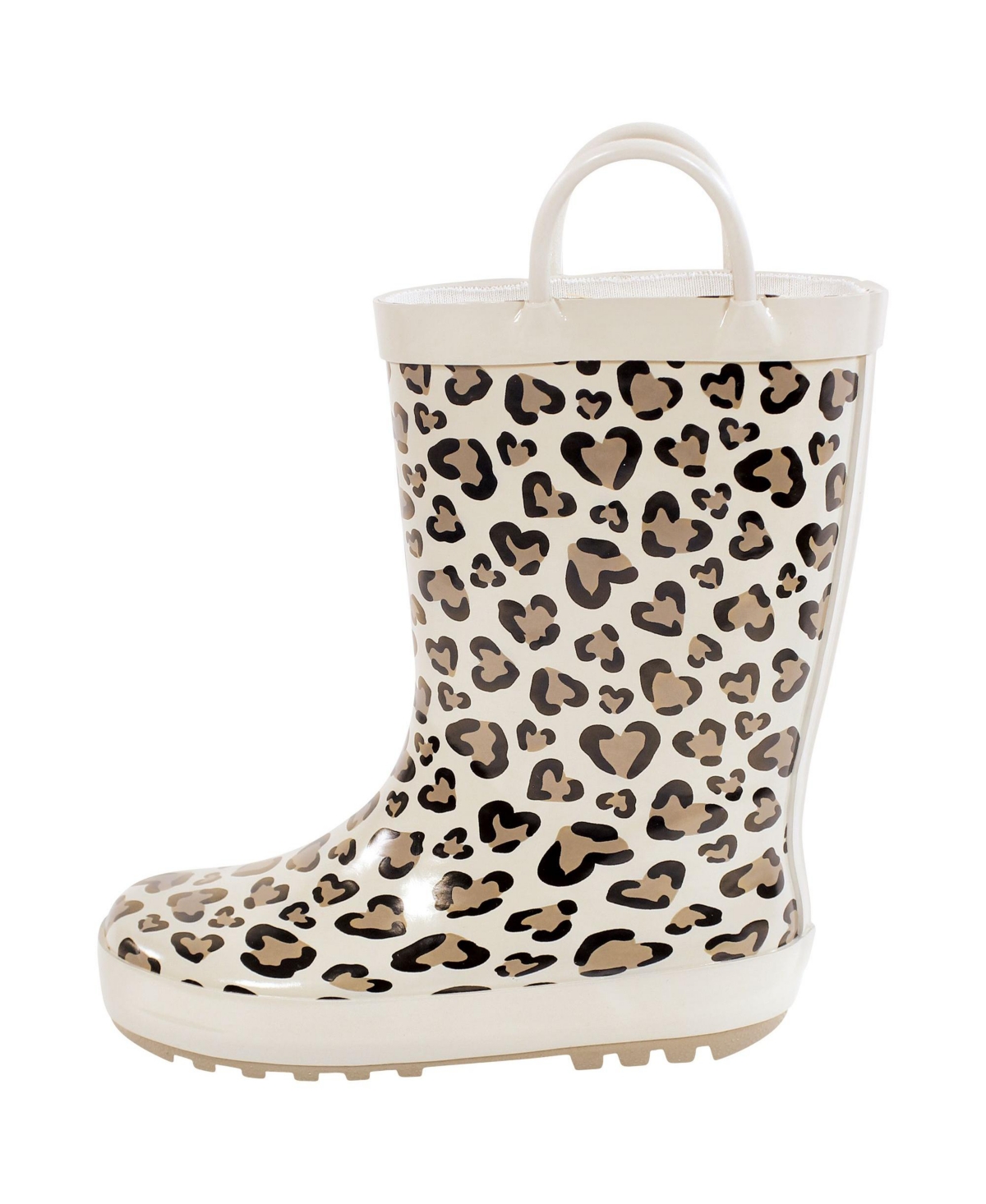 Click here for Hudson Baby Toddler Girls Kids Rain Boots - Heart... prices