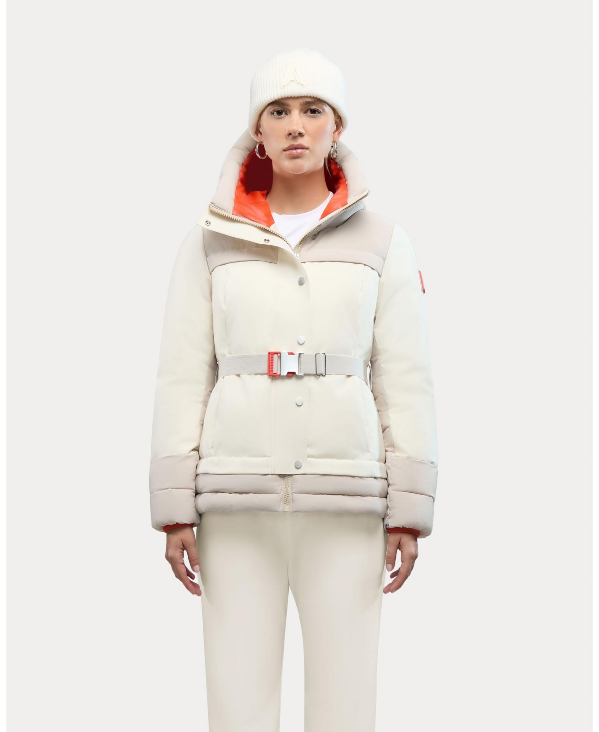 Click here for Alpenhaus Womens Flegere Ski-Inspired Performance... prices