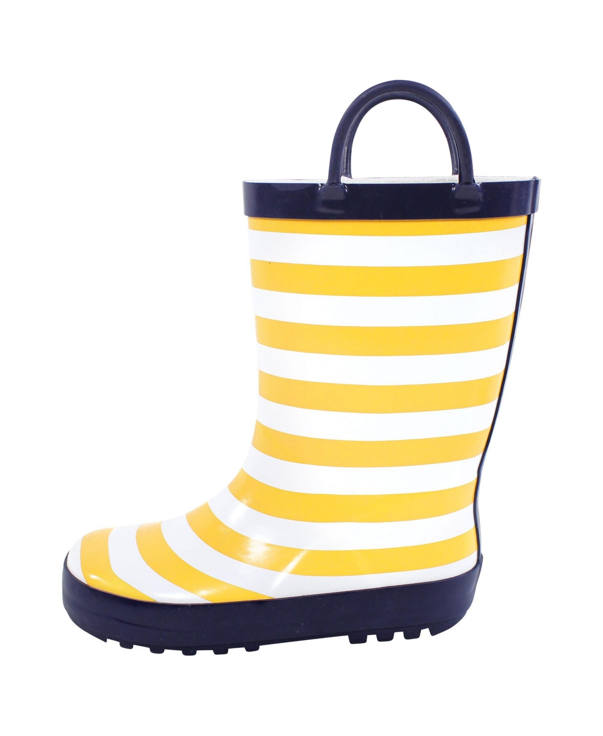 Click here for Hudson Baby Little Unisex Wet Weather Footwear - Y... prices