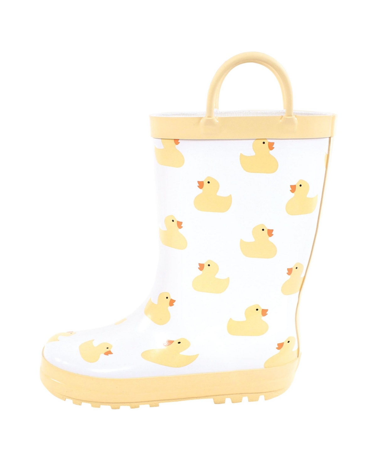 Click here for Hudson Baby Little Unisex Wet Weather Footwear - D... prices
