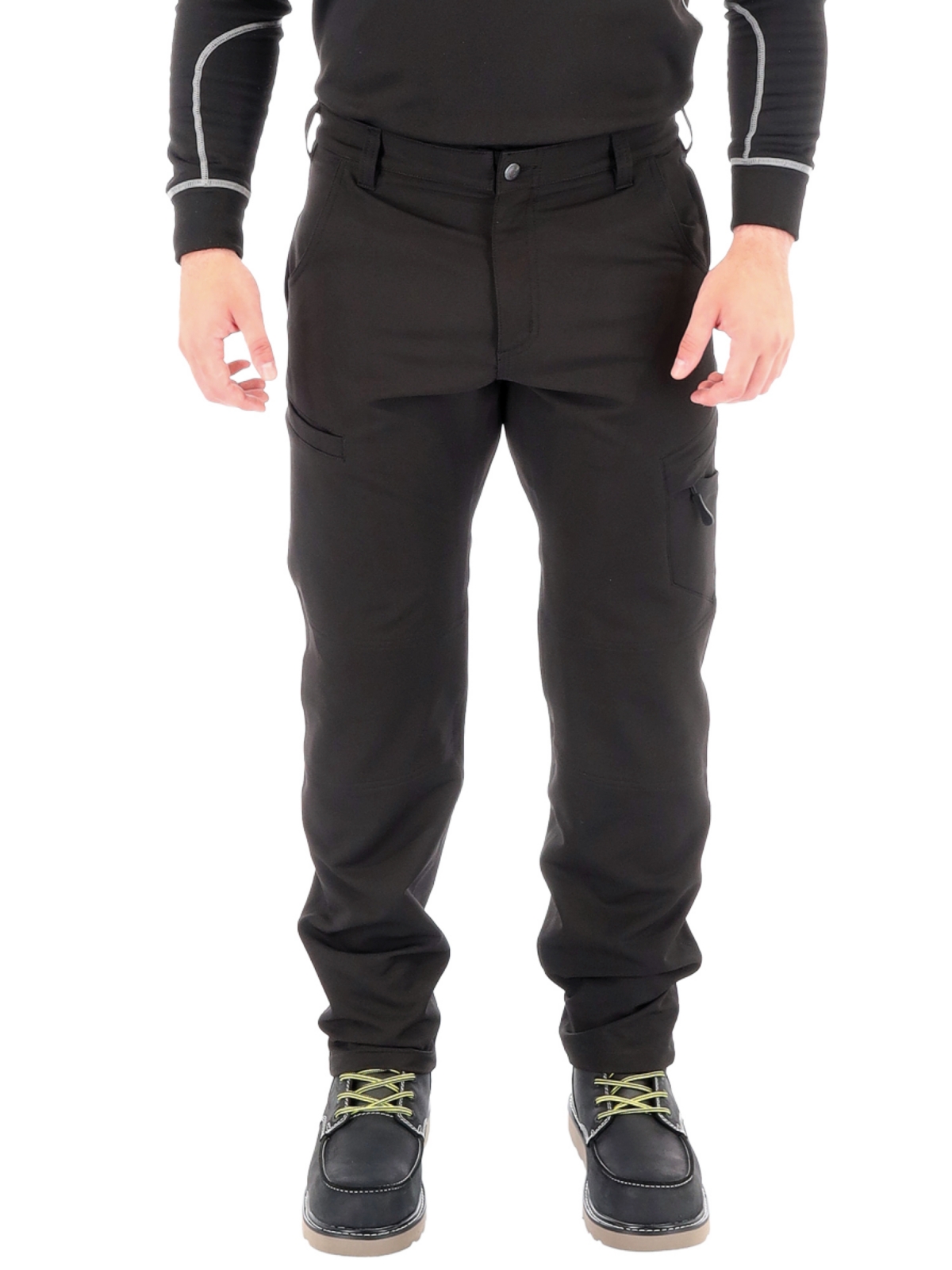 Click here for RefrigiWear Mens Lightweight Work Pants – 4... prices