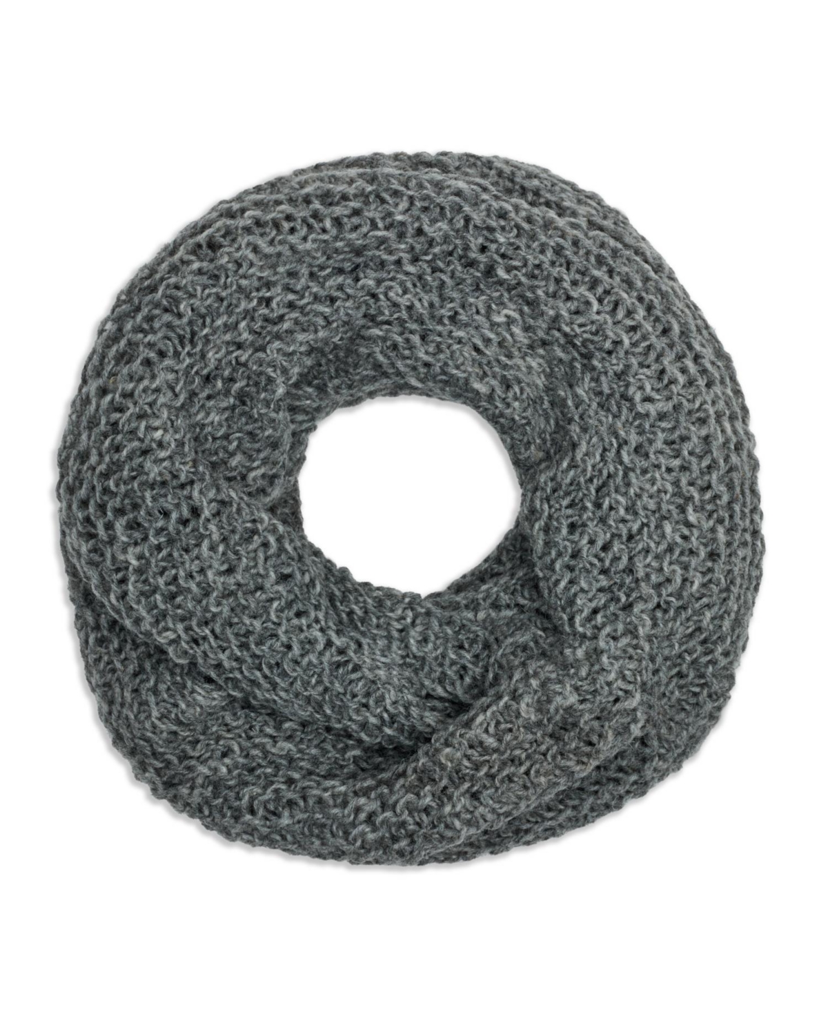 Click here for Feelgoodz Artisan Woven Karuna Infinity 100 Wool S... prices