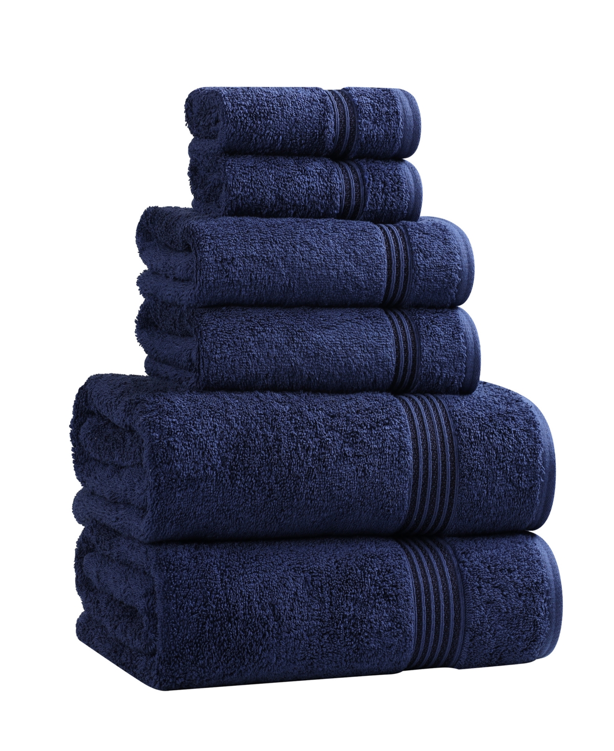 Click here for Superior Solid Quick Drying Egyptian Cotton 6 Piec... prices