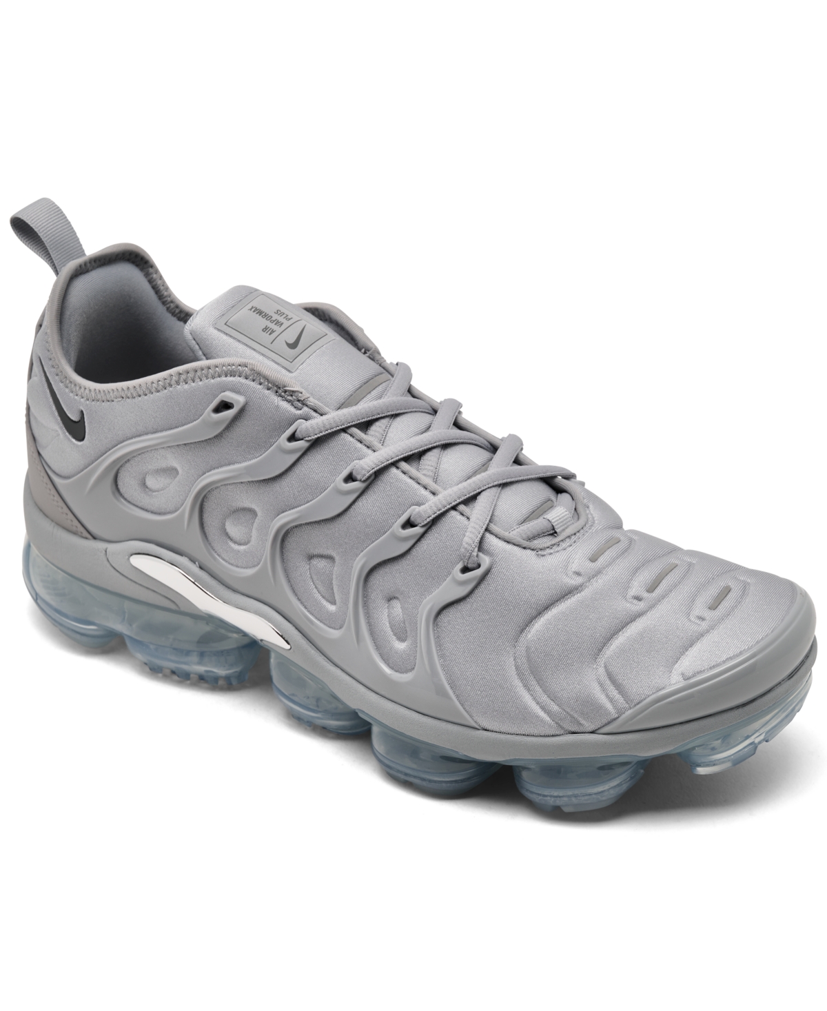 Click here for Nike Mens Air VaporMax Plus Running Sneakers from... prices