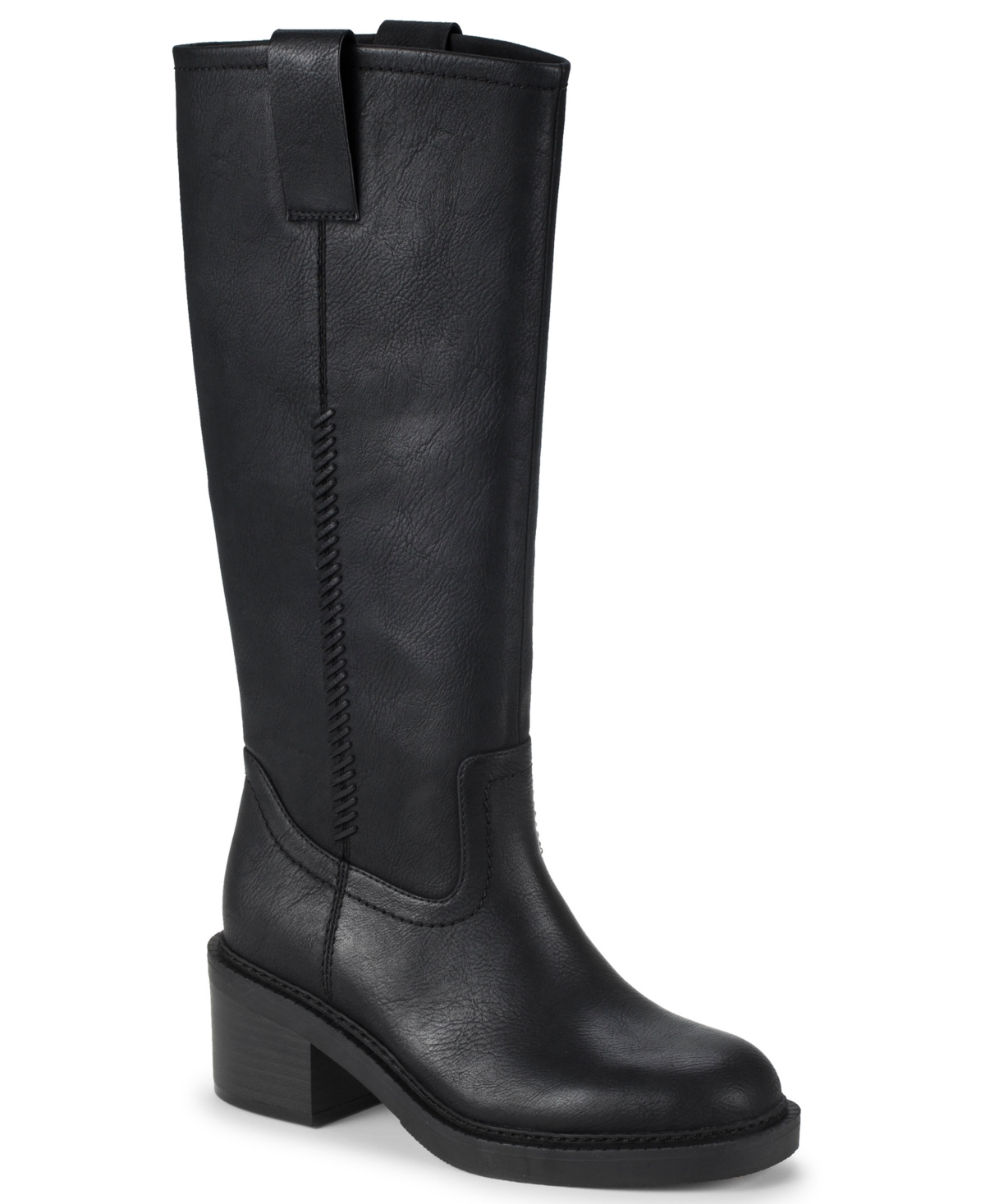 Click here for Baretraps Womens Selkie Tall Boots - Black prices