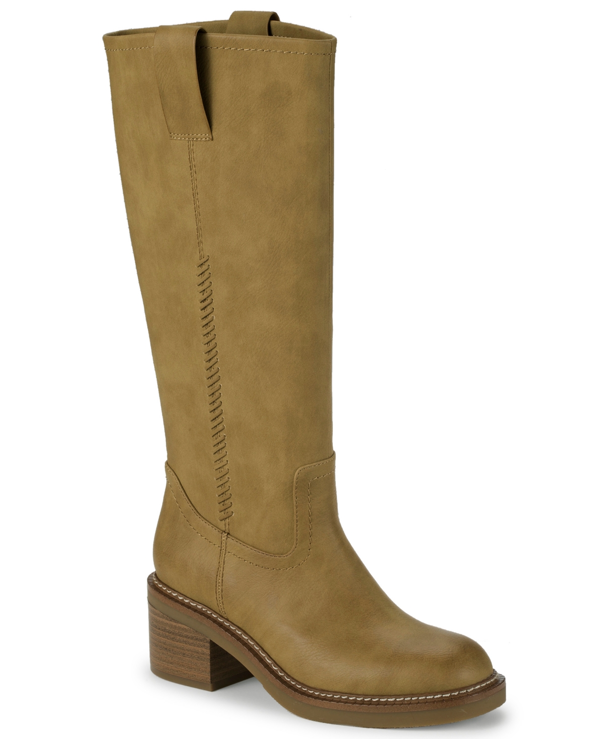 Click here for Baretraps Womens Selkie Tall Boots - Whiskey prices