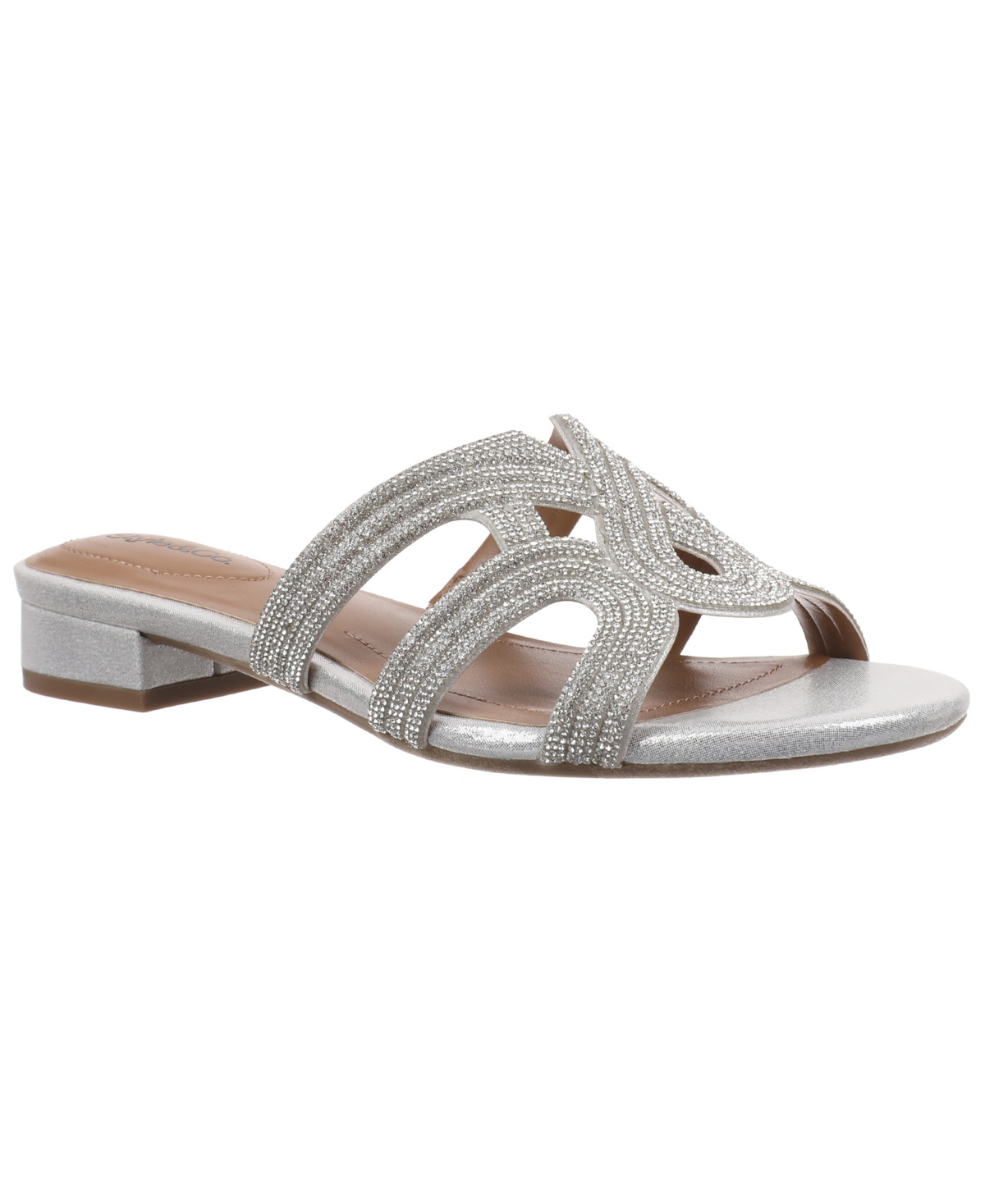 Click here for Style & Co Womens Sparkky Round Toe Sandals  Macys... prices
