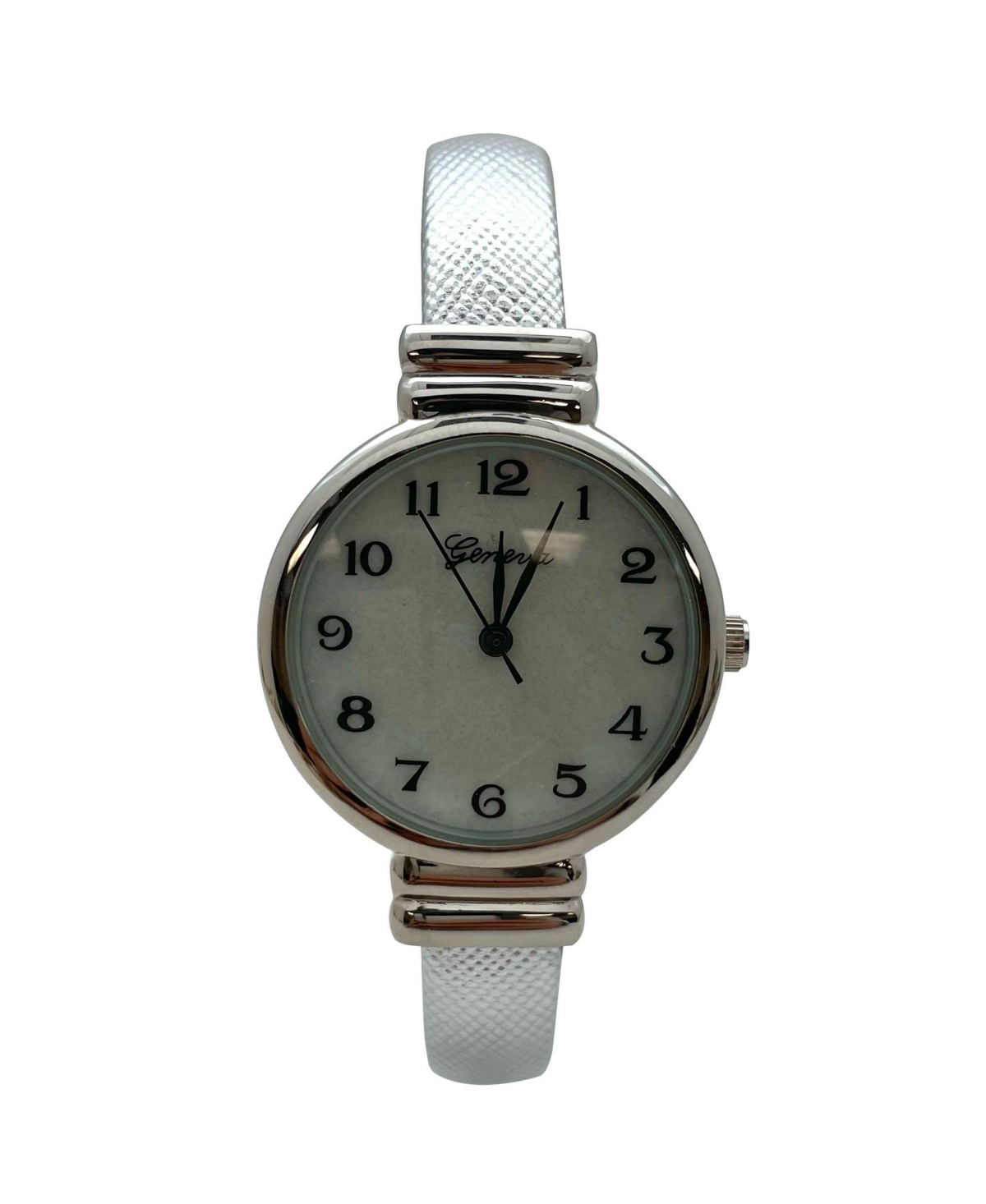 Click here for Olivia Pratt Metallic Colors Everyday Minimalist B... prices