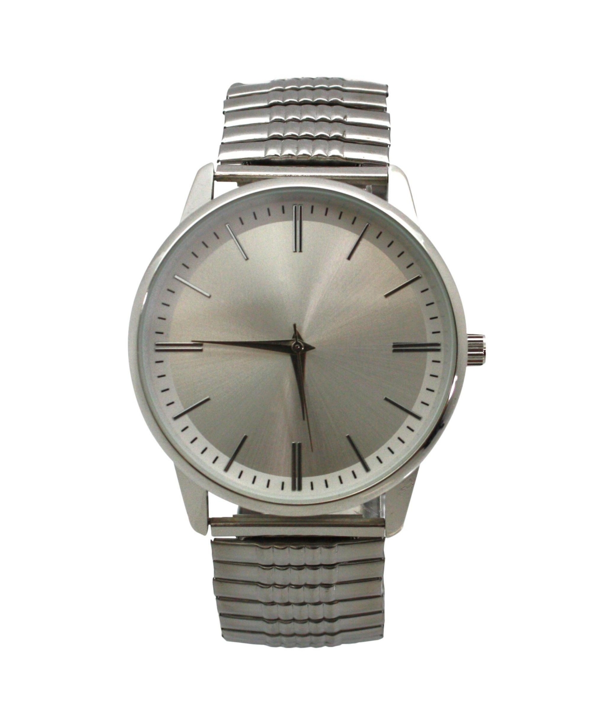 Click here for Olivia Pratt Silver Retro Everyday Stretch Women W... prices