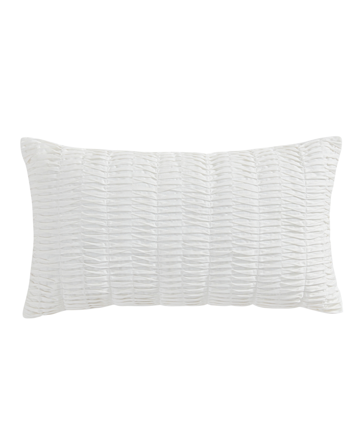 Click here for Levtex Waffle Plaid Quilted Decorative Pillow  12... prices