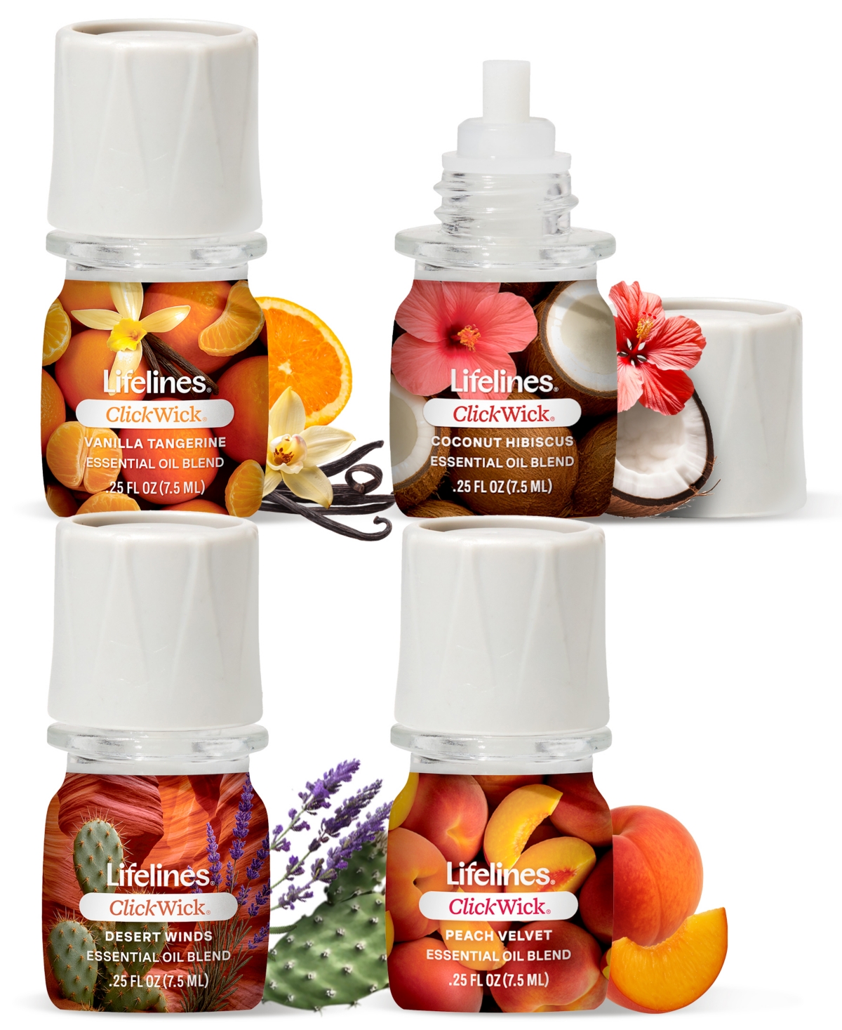 Click here for Lifelines Clickwick Sun Kissed Escape ClickWick Es... prices