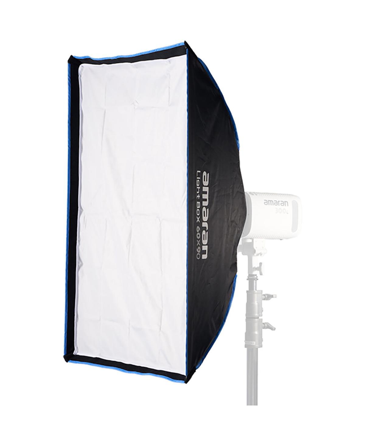 Click here for amaran 24x36" Rectangular Light Box prices