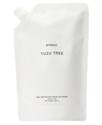 BYREDO Yuzu Tree Hand Wash Refill, 15.2 oz. - Macy's