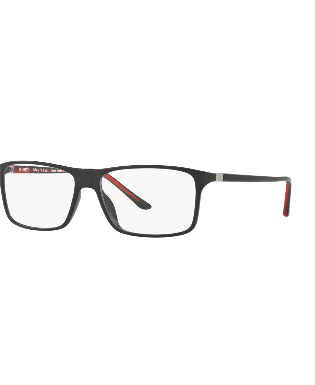 Click here for Starck Mens Square Pl1043 Eyeglasses  SH1043X - Ma... prices