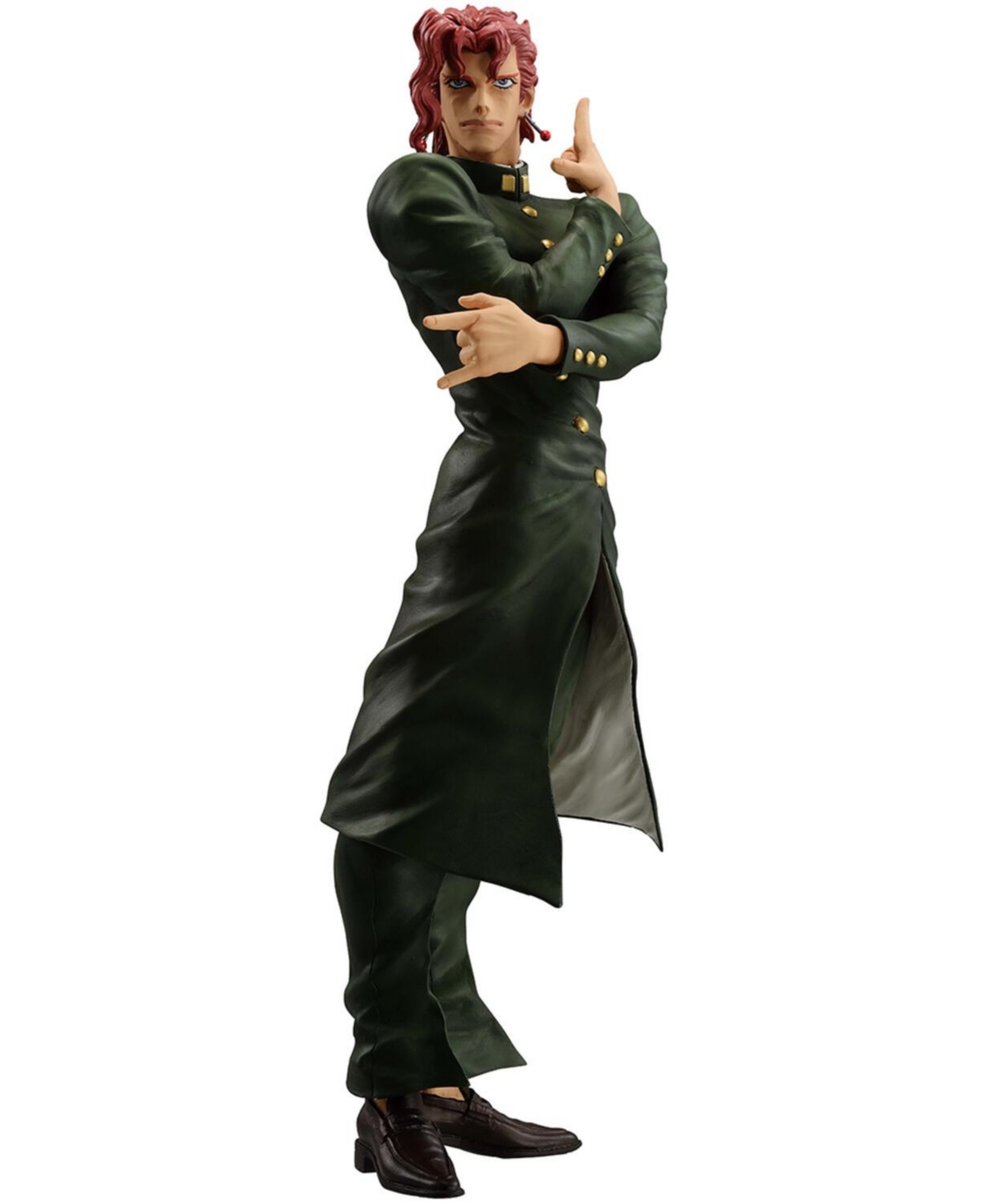Click here for Ichibansho - JoJos Bizarre Adventure - Masterlise... prices