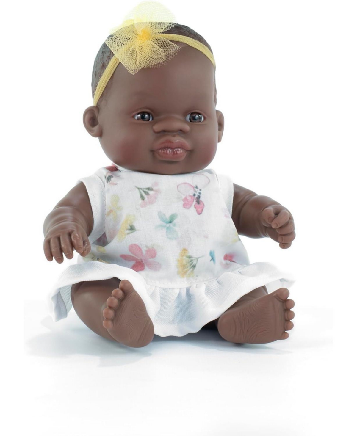 Click here for My friends & Me Collection African Girl Baby Doll... prices
