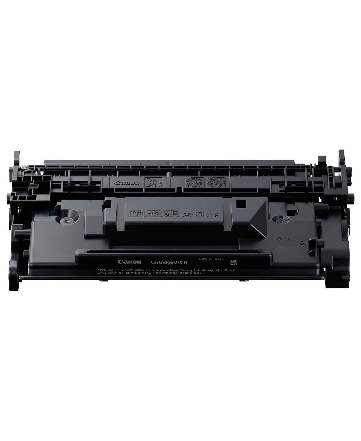 Click here for Canon 070 H High Capacity Toner Cartridge for imag... prices