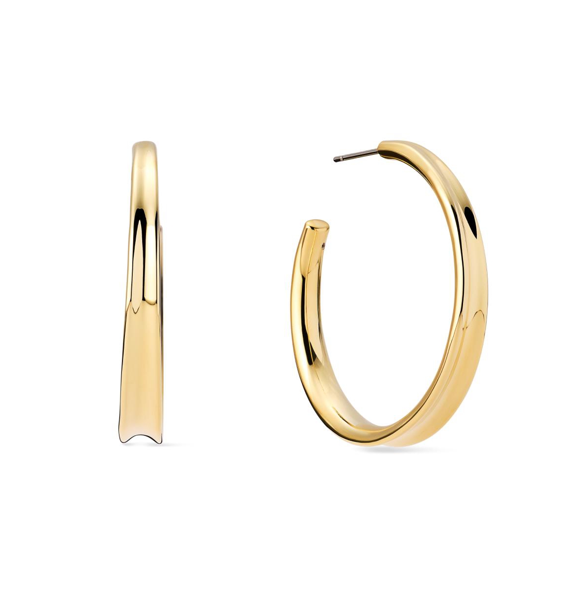 Click here for Ana Luisa Statement Earrings - Wade Large prices