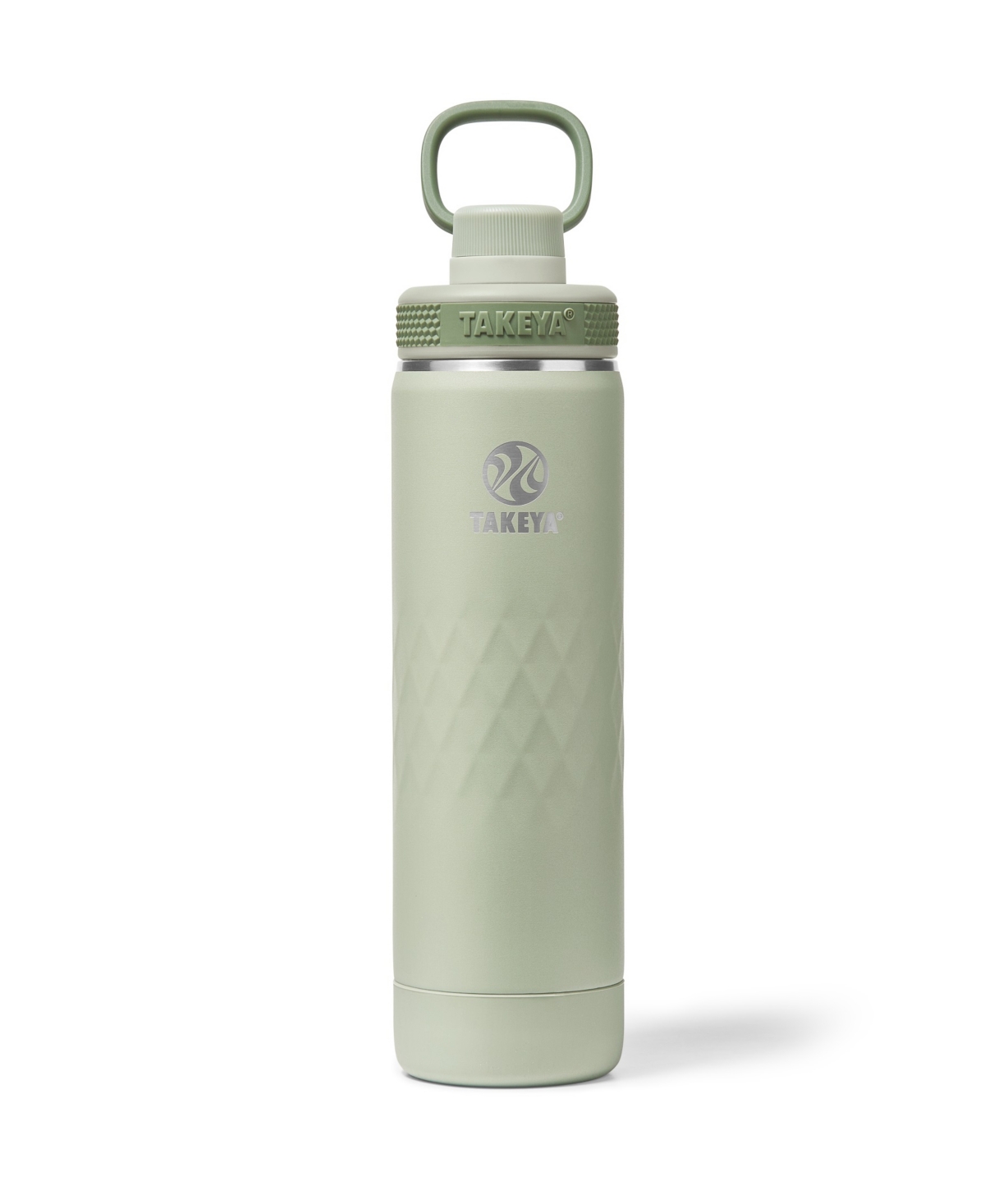 Click here for Takeya Sport 22 oz. Triple-Insulated Water Bottle... prices