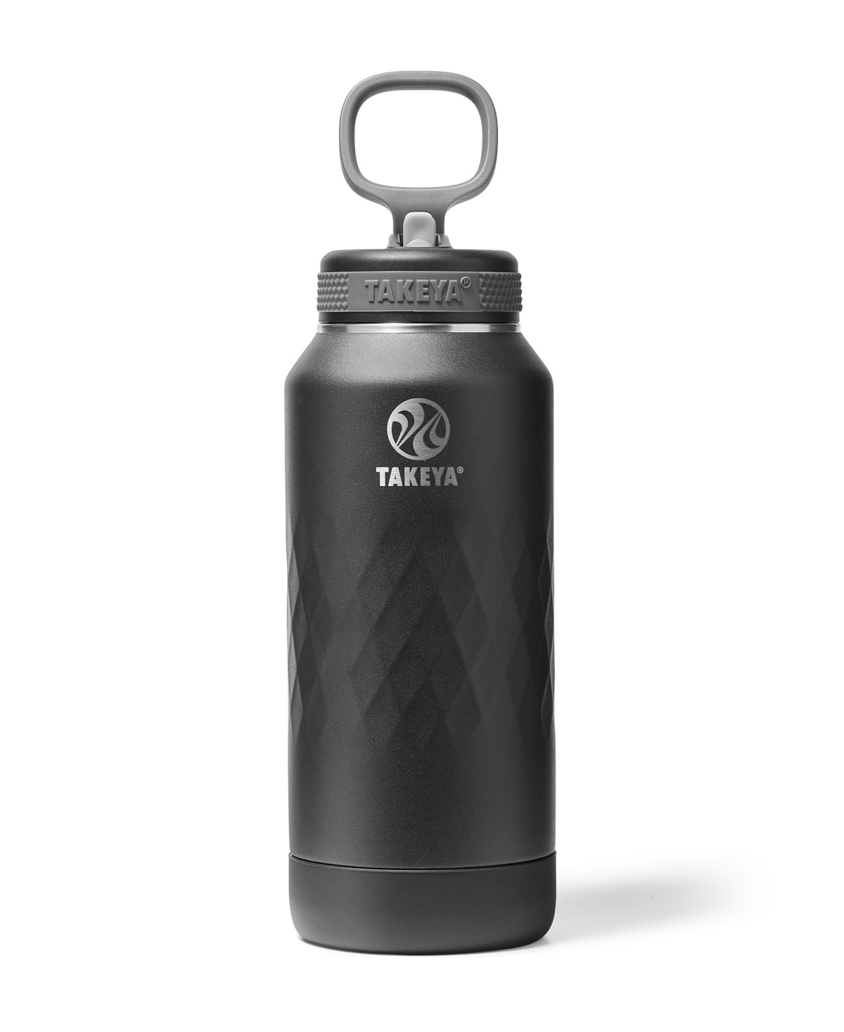 Click here for Takeya Sport 32 oz. Triple-Insulated Water Bottle... prices