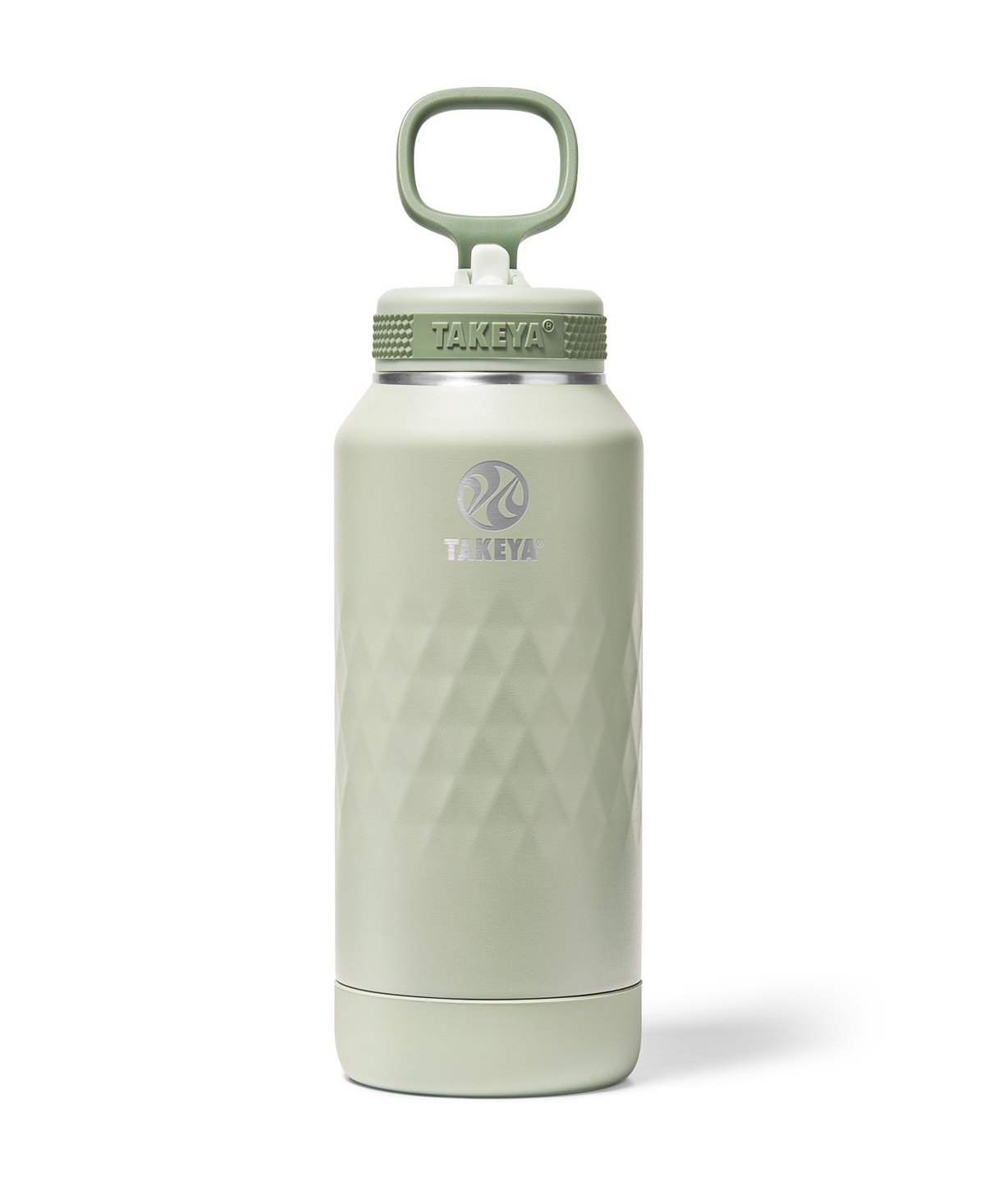 Click here for Takeya Sport 32 oz. Triple-Insulated Water Bottle... prices