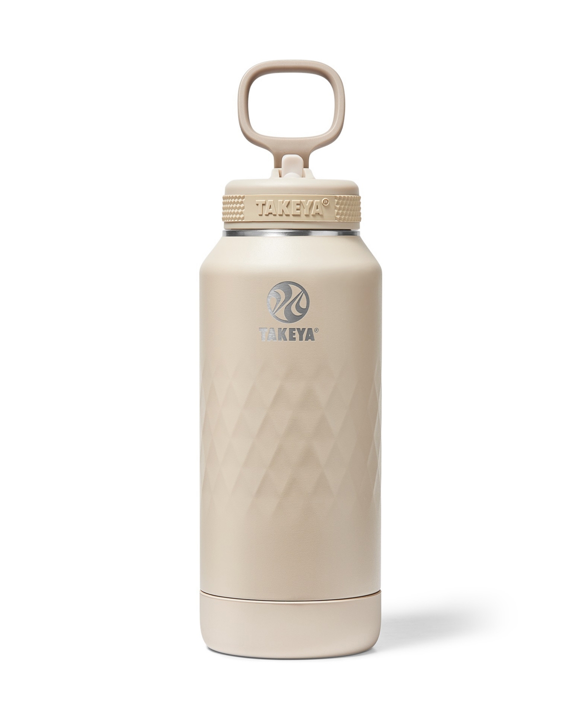 Click here for Takeya Sport 32 oz. Triple-Insulated Water Bottle... prices