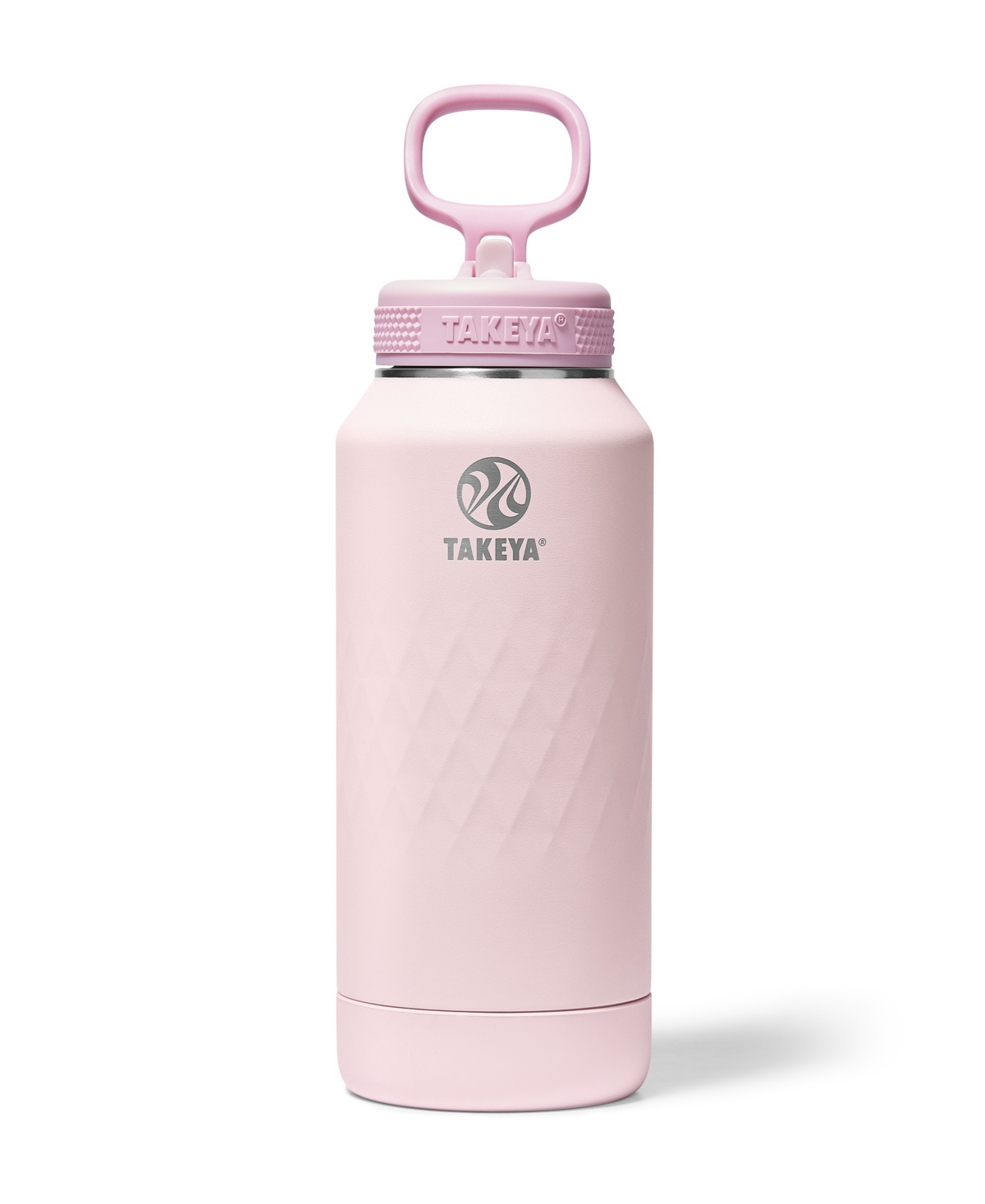 Click here for Takeya Sport 32 oz. Triple-Insulated Water Bottle... prices