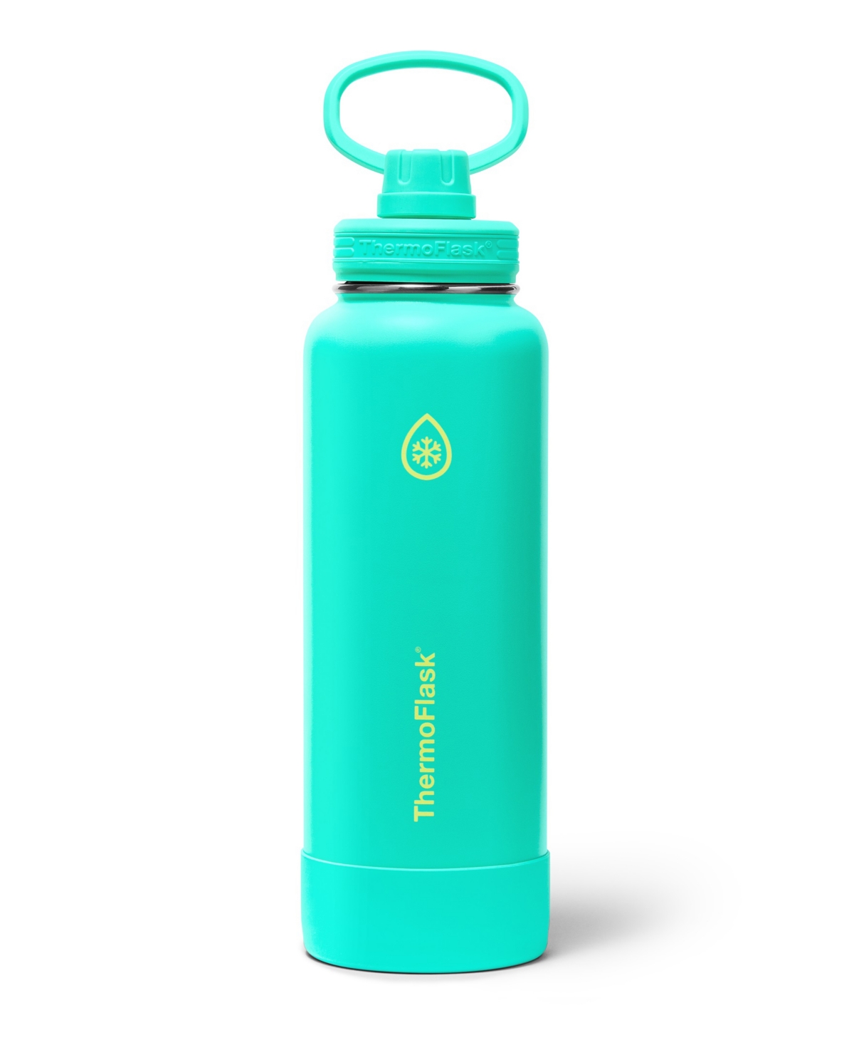 Click here for ThermoFlask 40 oz. Double Wall Vacuum Insulated Wa... prices