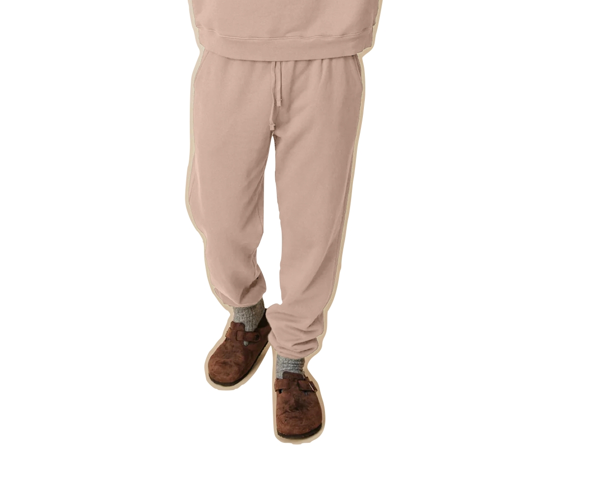 Click here for Ocio Mens Men s Organic Cotton Teddy Everywhere Jo... prices