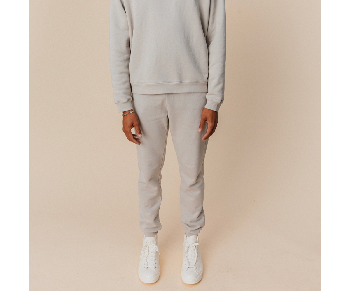 Click here for Ocio Mens Men s Organic Cotton Teddy Everywhere Jo... prices