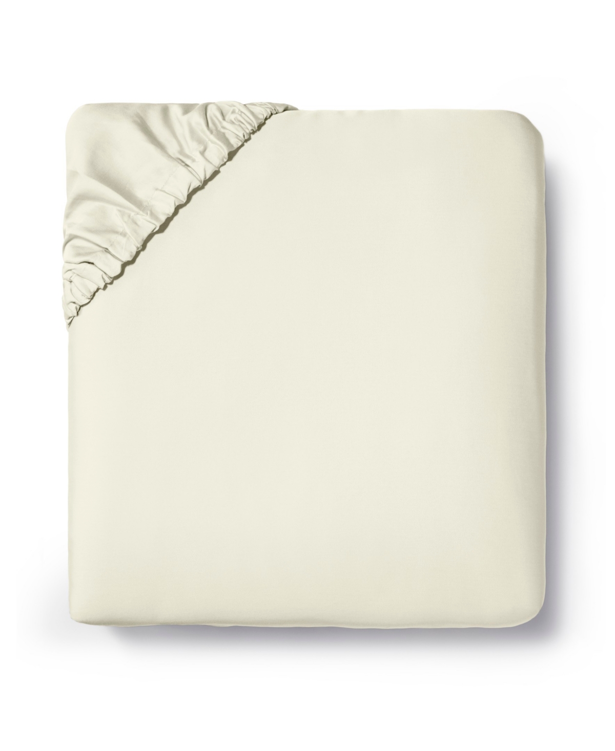 Click here for Sferra Fiona Cotton Fitted Sheet  Twin Xl - Ivory prices