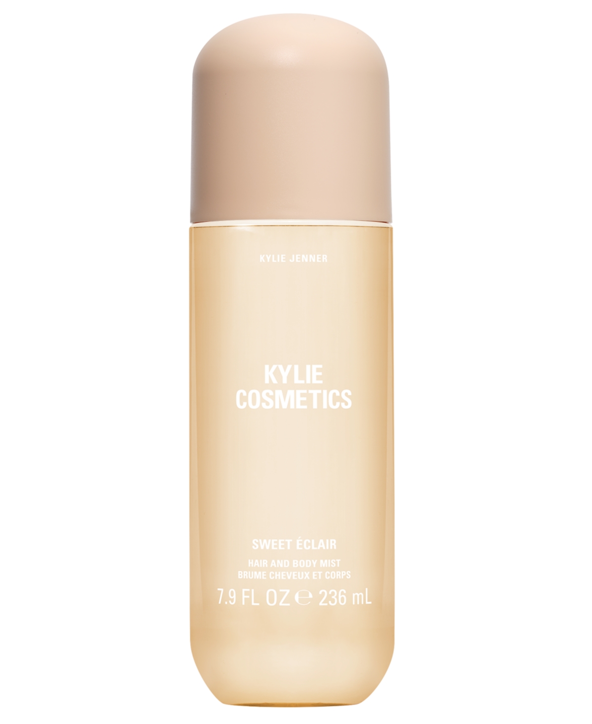 Click here for Kylie Cosmetics Sweet Eclair Hair and Body Mist  7... prices