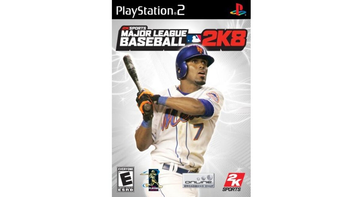 Click here for Major League Baseball 2K8 - PlayStation 2 prices