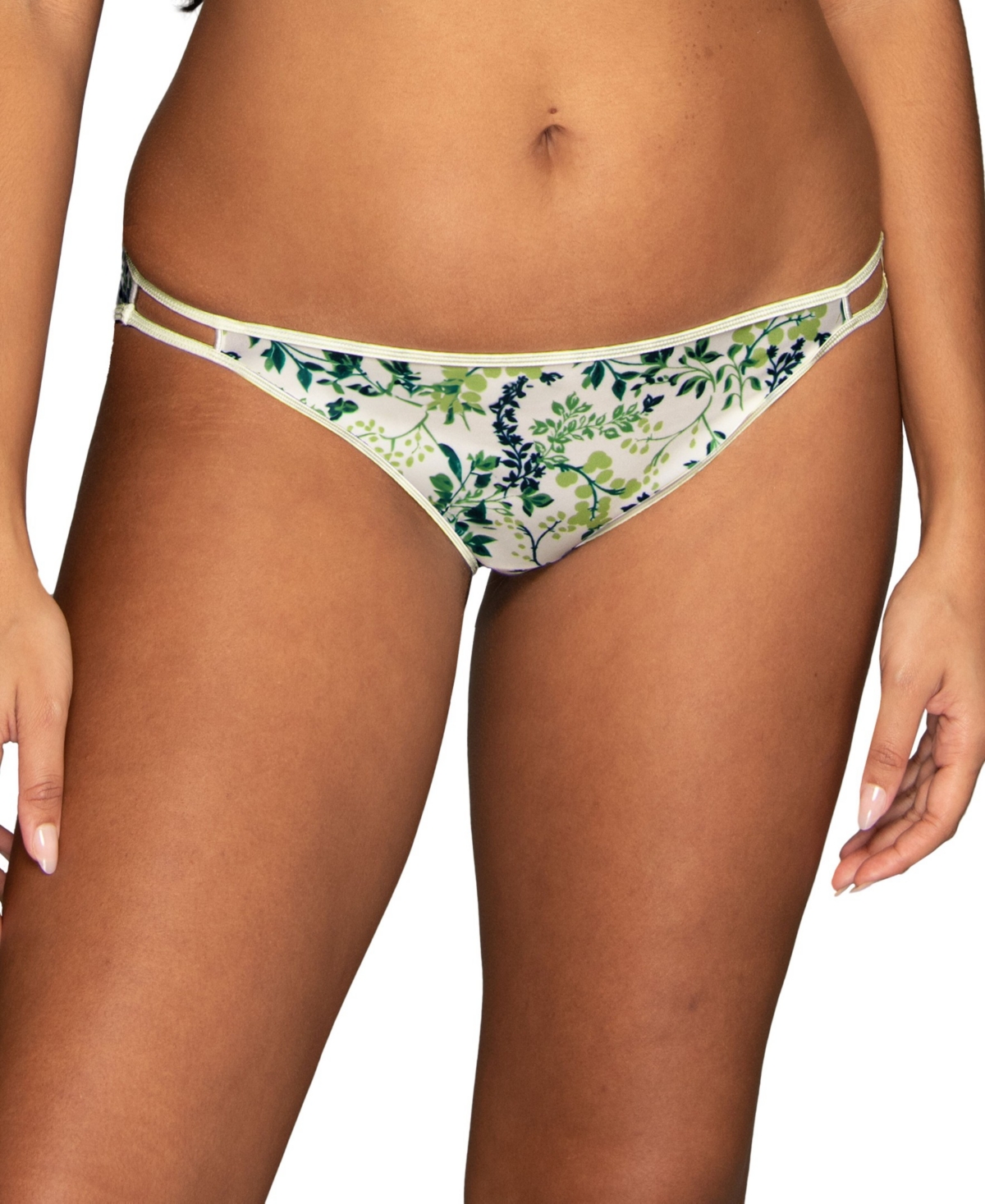 Click here for Vanity Fair Illumination String Bikini Underwear 1... prices