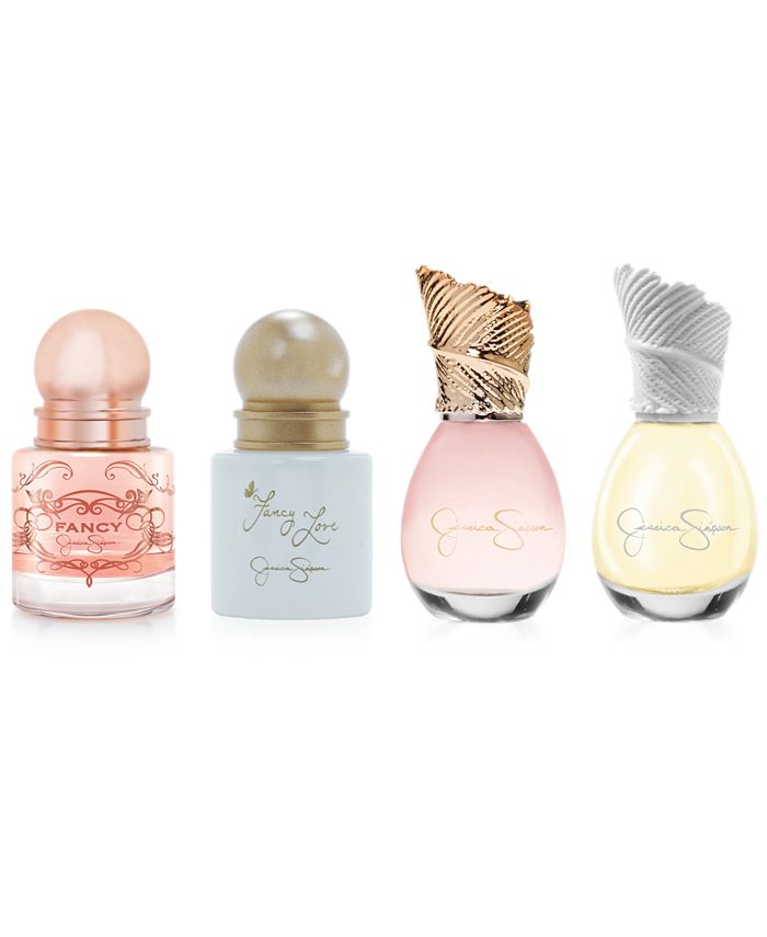 Jessica Simpson Mini Coffret Gift Set - Macy's