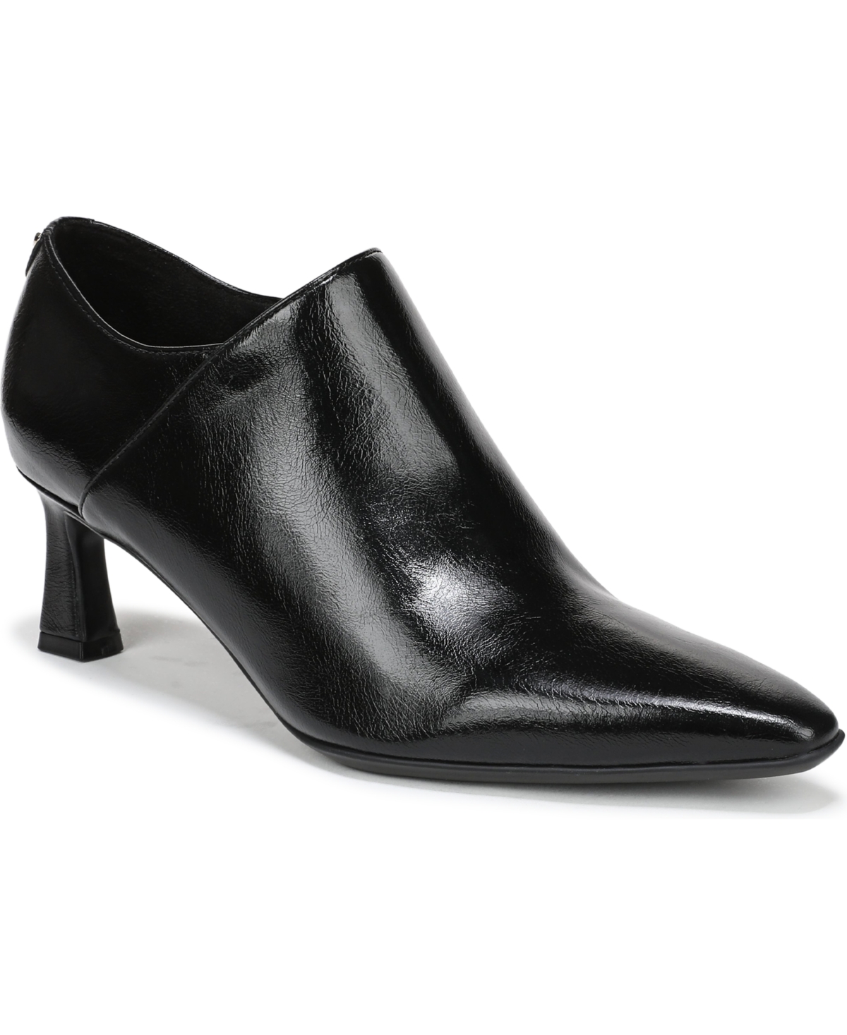 Click here for Naturalizer Womens Trista Mid-Heel Dress Booties -... prices