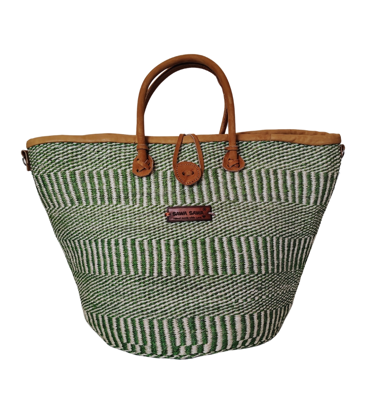 Click here for Evergreen Wholeness Handmade Sisal Straw Basket To... prices